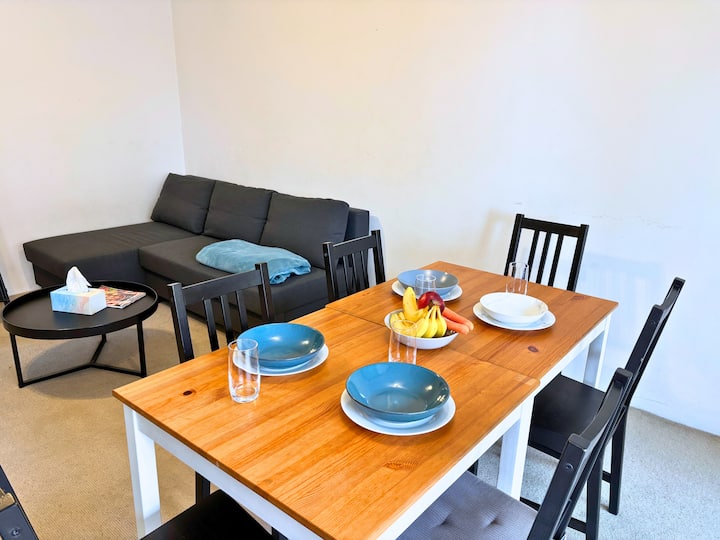 Room Close To Surry Hills Tram & Central Station - Moore Park