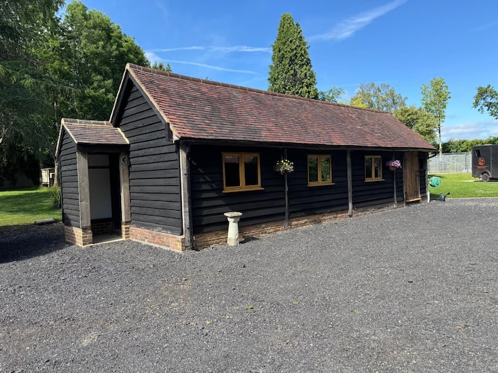 Cosy Countryside Barn In Battle - Battle