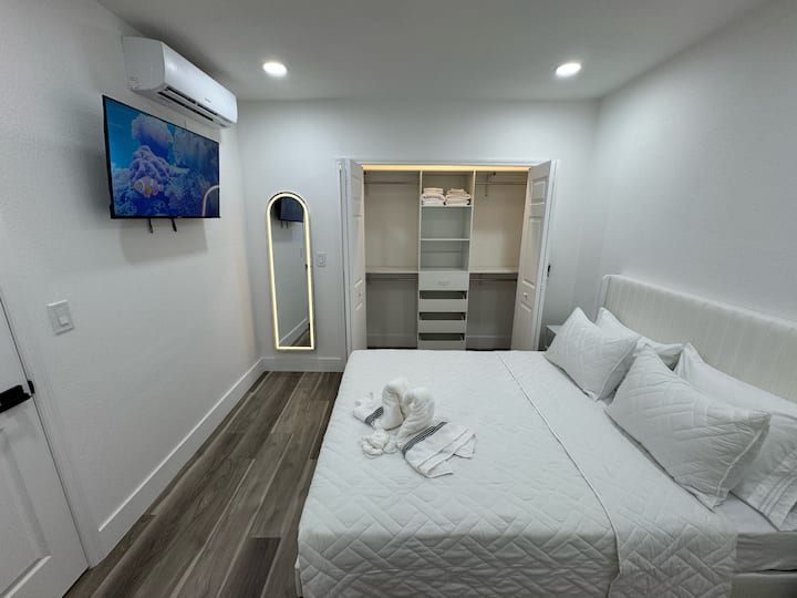 Central Apartment In Brandon Fl - Lithia Springs Park, Lithia