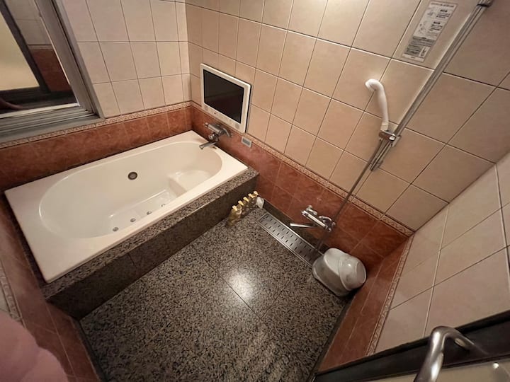 ホテル 湯島御苑 水戸店/Yushima - Mito