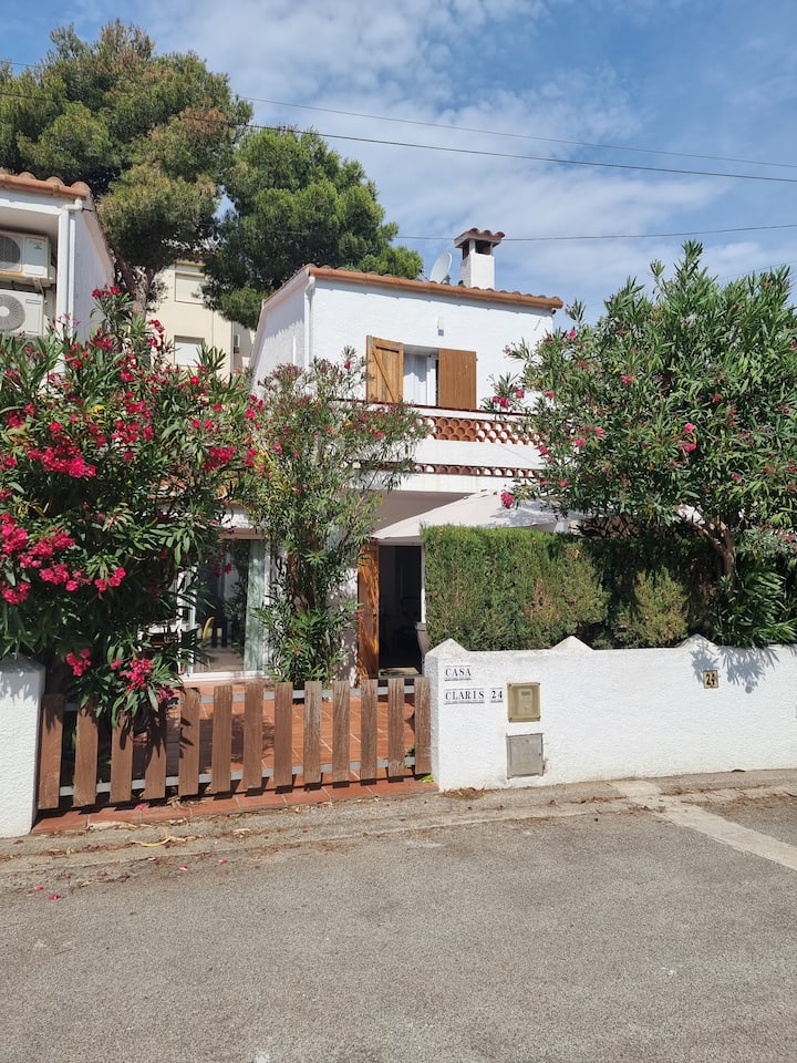 Casa Llimona - L'Escala