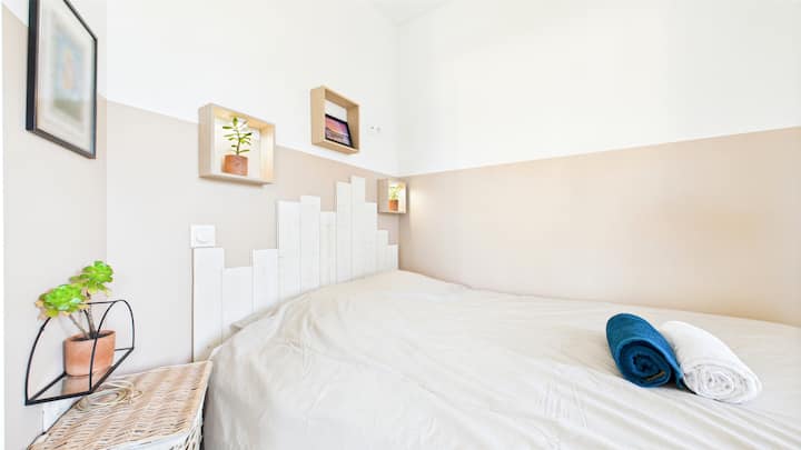 Les Pieds Dans L'eau - La Rochelle