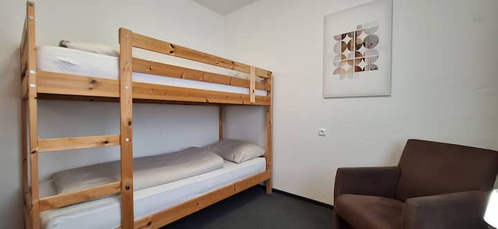 Lorenzhof 20 - Villach