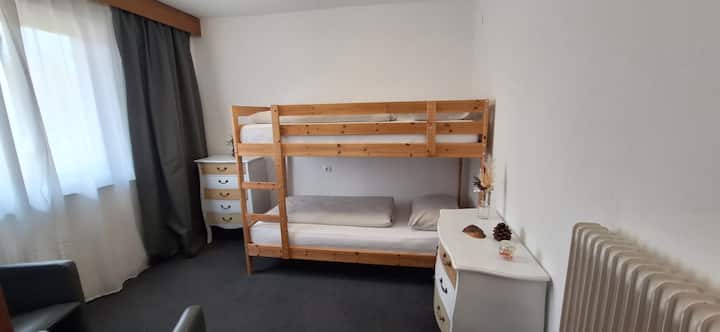 Lorenzhof 21 - Villach