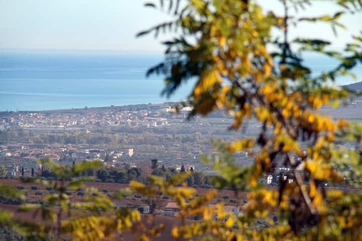 Appartamento Lumen Vista Mare - Roseto degli Abruzzi