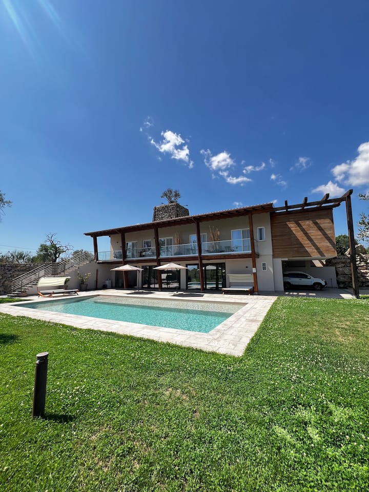 Torre Menerva Viterbo Spa & Piscina Privata - Viterbo