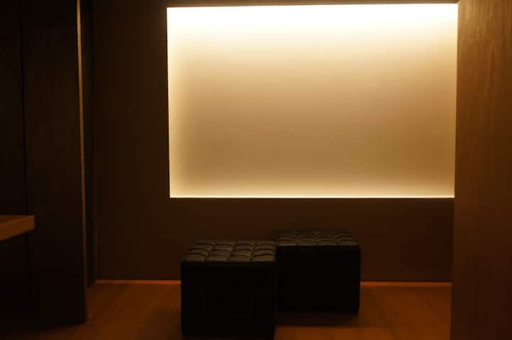 Gionkiyomizu Wholehouse Rental With Garden Bathtub - Kioto