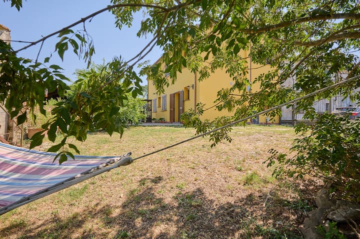 Monolocale Di Meo - Castagneto Carducci