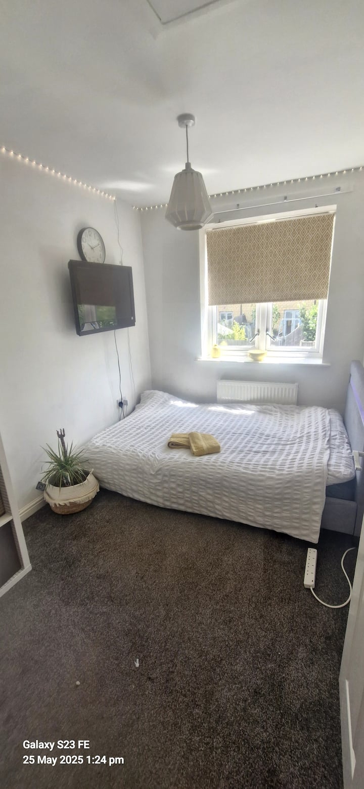 Modern Small Double, Mickleton - Chipping Campden