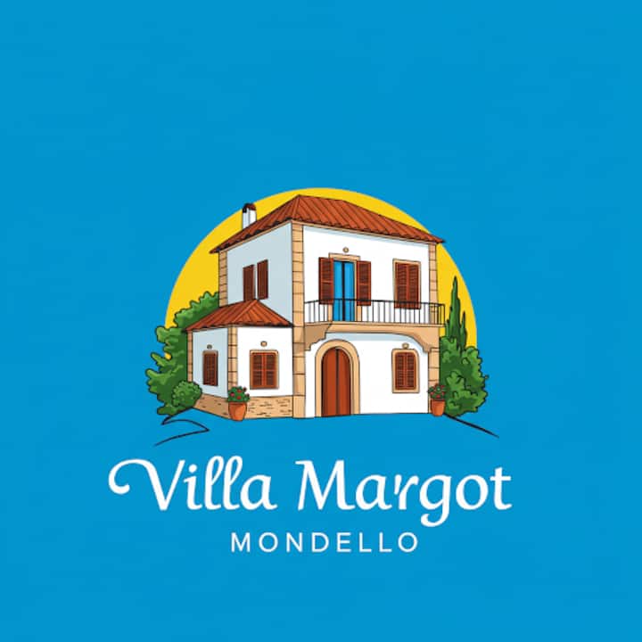 Casetta Indipendente In Villa - Palermo