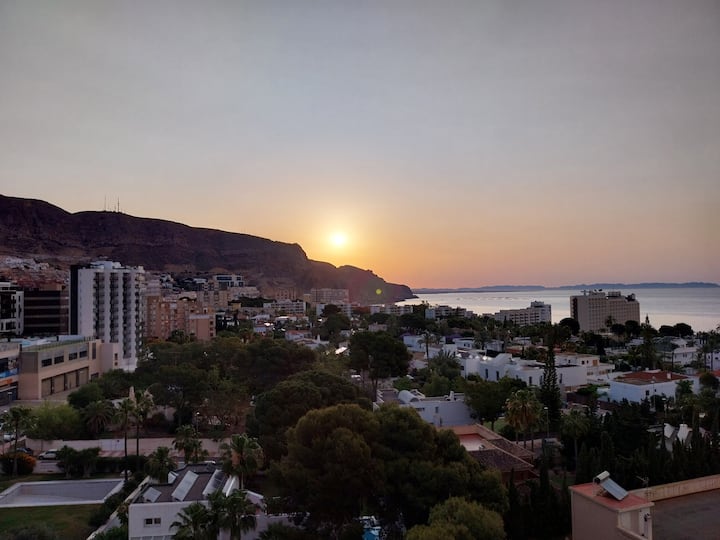 Apartamento La Bahía - Aguadulce