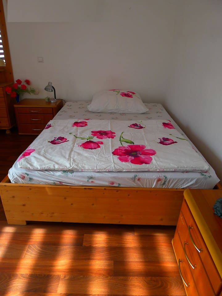 Kleine Und Feine Wohnung In Werl - Werl