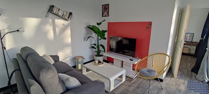 Casa Tutel - Auterive