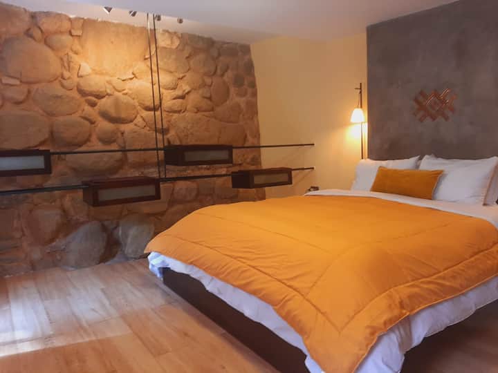 Inka Wasi - Boutique Apartment Downtown Cusco - Cusco