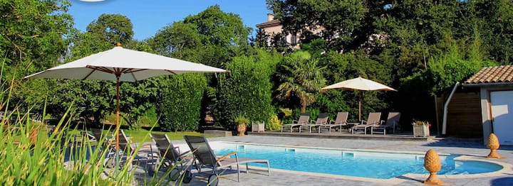 Location Château Du Pégulier - Pamiers