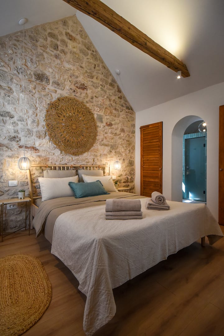 "Historic Stone Loft" - Stari Grad - Stari Grad
