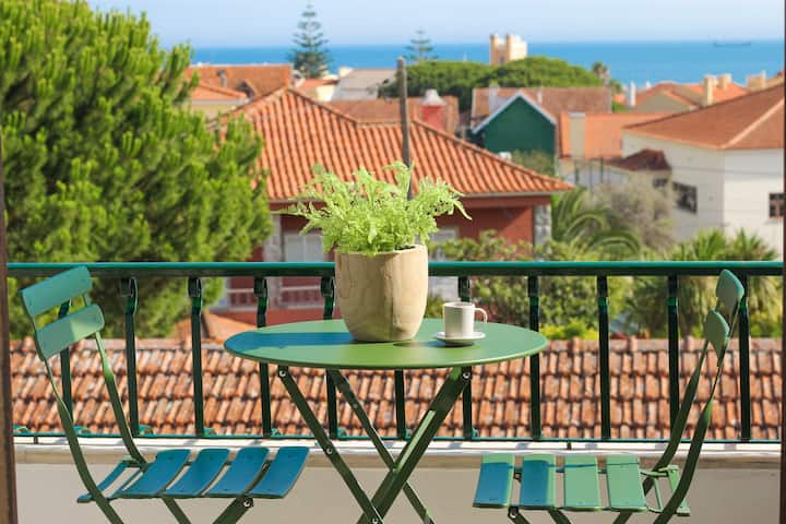Your Place In Estoril - Estoril