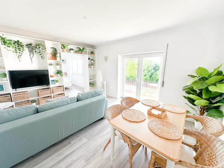 Your Place In Estoril - Estoril