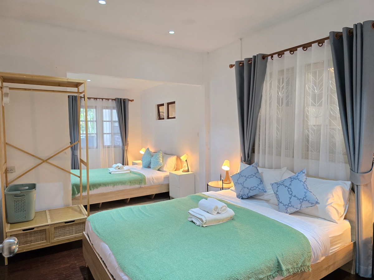 Villa privée avec piscine près de Nimman 5 min - Maisons à louer à ...