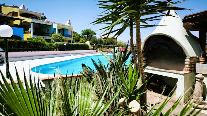 Casa Mediterranea Piras - Castelsardo