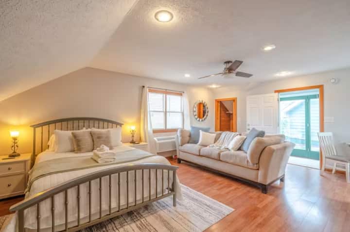 Cute & Comfortable Guesthouse Close To Iu Health - IUPUI,Indianapolis