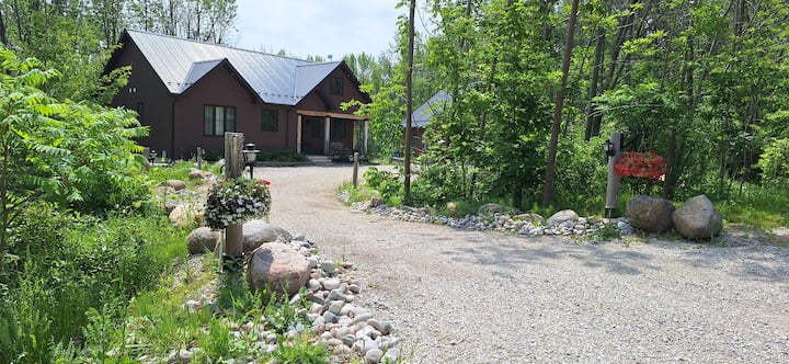 Georgian Bay Escape Cottage - Meaford
