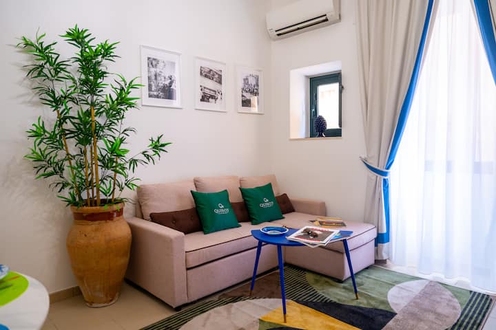 Ottaviano Apartment - Taormina Centro - Taormina