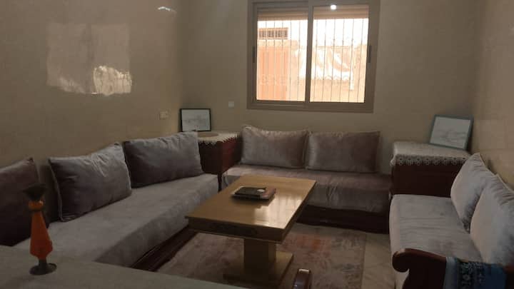 Appartement à Safi/maroc - Safí