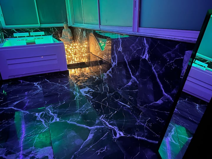 Maison Avec Balnéo à Lorgues - Lorgues