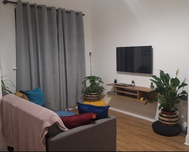 *City Centre, 3min Walk-temple Bar,modern, Garden* - Dublin
