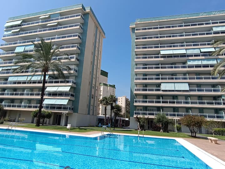 Florida Playa De Gandía - Gandia