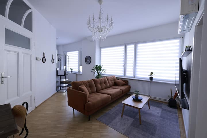 Beste Lage - Beste Anbindung 5p - Hannover