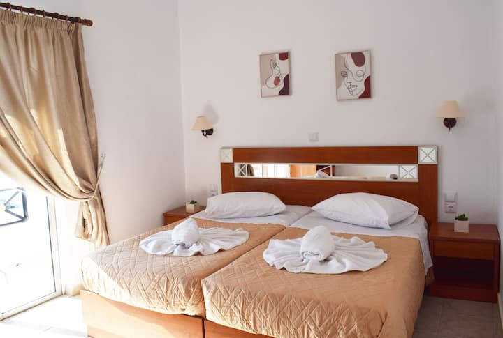 Spacious Apartments Near Sea & City 18 - Kos