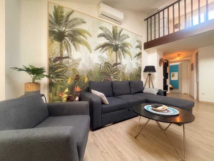 Le Globe Trotteur - Perpignan - Perpignan