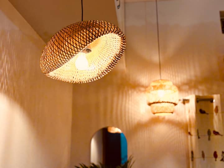 Vintage Soul Stay In Varanasi - Varanasi