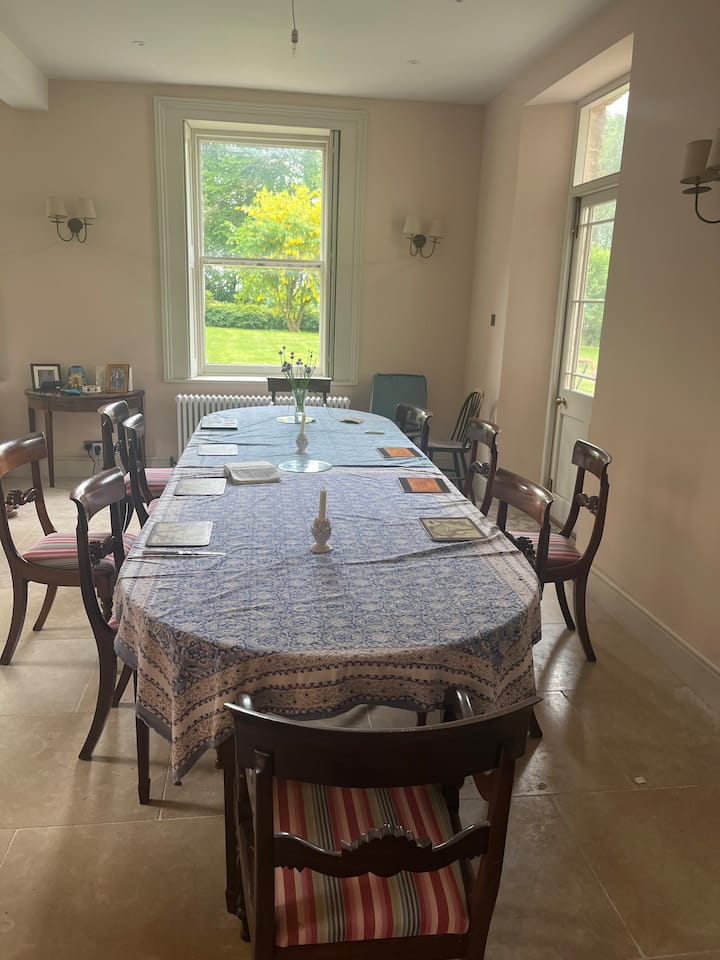 Peaceful Retreat In Beautiful Countryside - Marlborough