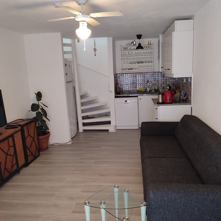Summer Suite - Ayvalık