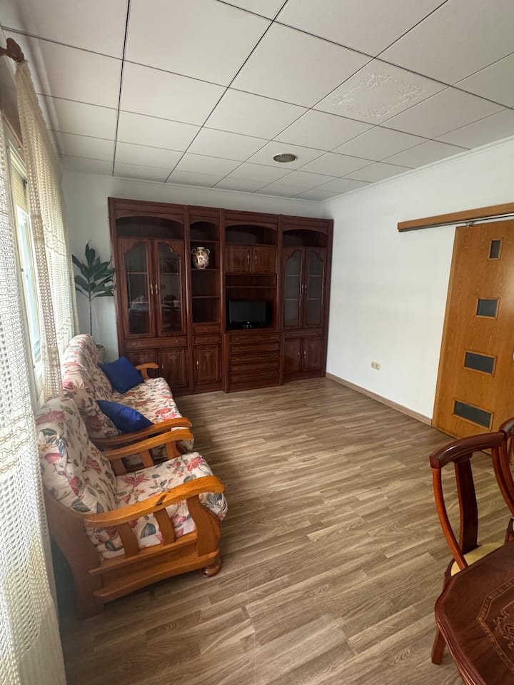 Apartamento En Benicarló - Benicarló