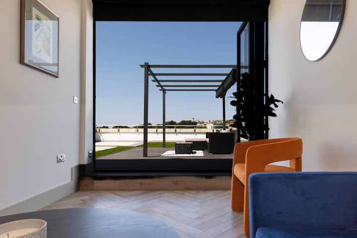 Central Brighton Penthouse - Brighton