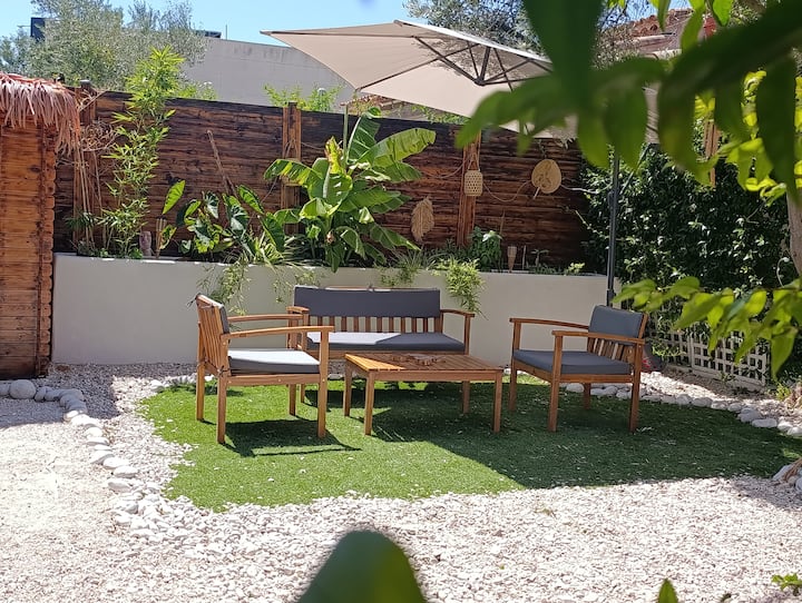 Loft Liberty - Vitrolles