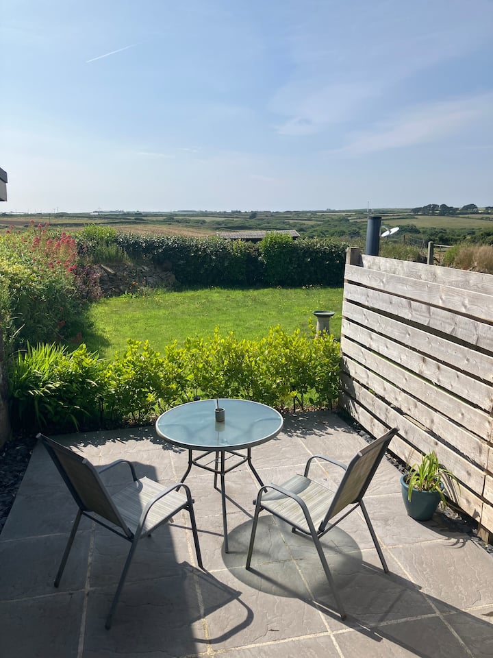 Tranquil Barn Conversion St Buryan Cornwall/beach - Sennen Cove