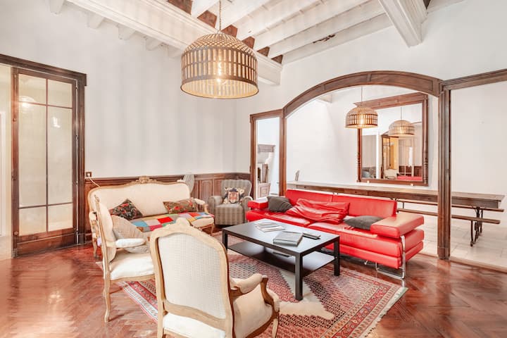 Maison Gally Historic Luxury - Room 1 - Carcassonne