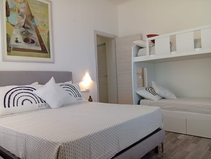 Covenate House - Cernobbio