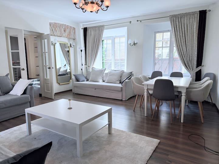 Pilies8 Luxury Vilnius Apartment - Vilnius