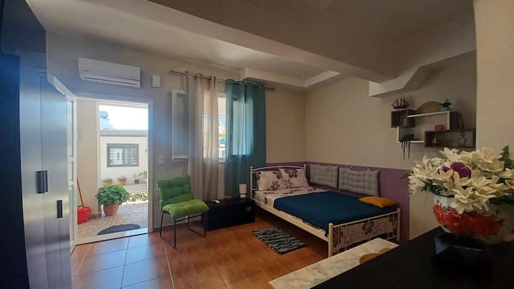 Aelia Studio - 헤라클리온