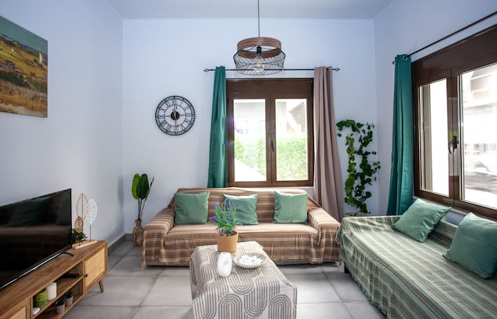 Chania City Spot. - Chania