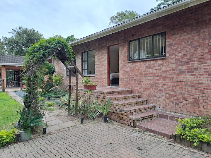 The Nest Flat - Pennington