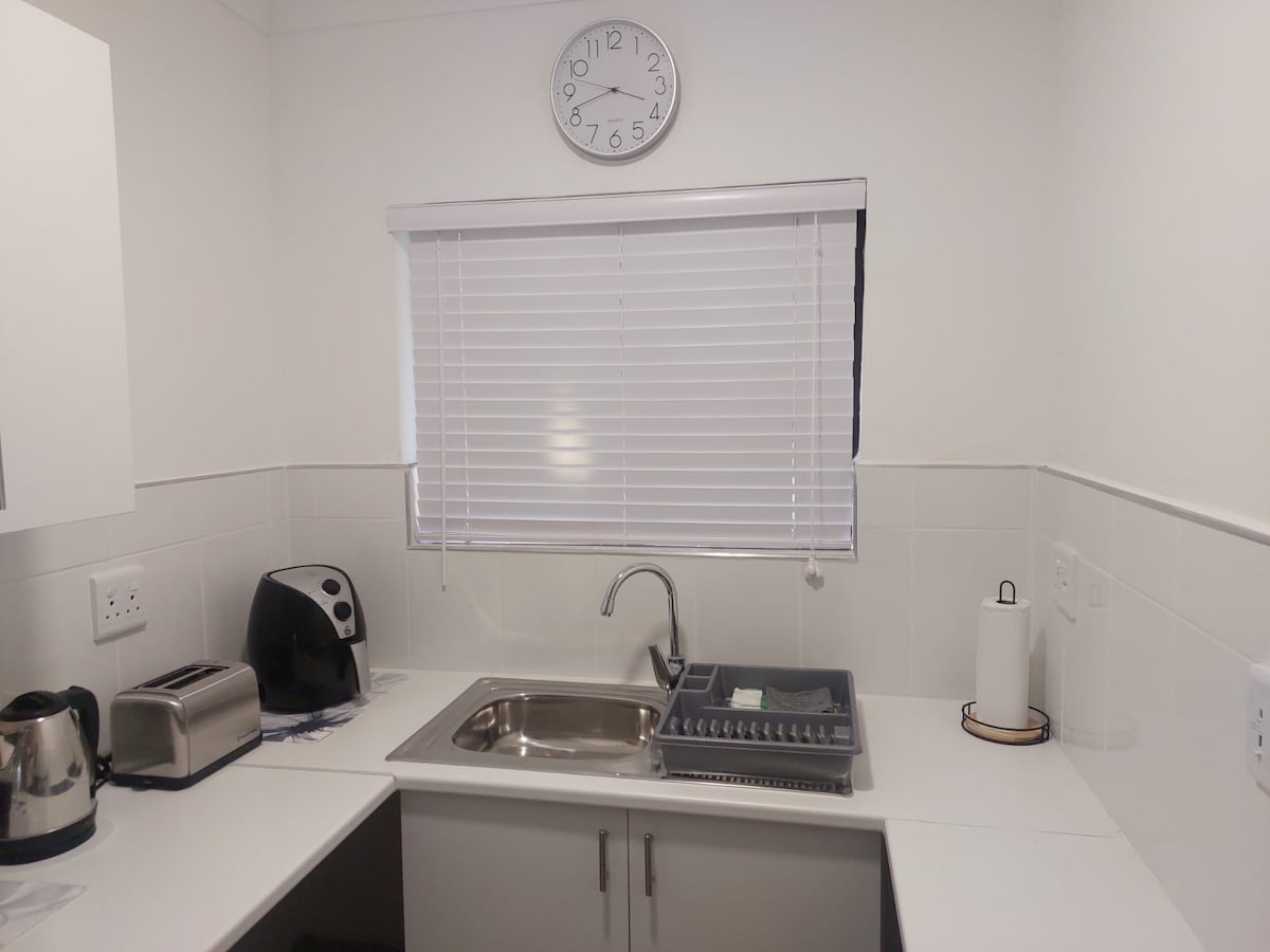 The Nest Flat - Appartements à louer à Pennington, KwaZulu-Natal ...