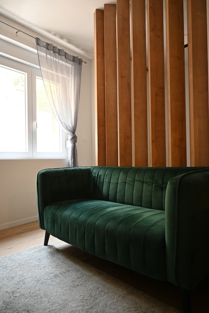 Studio Apartman Labirint - Rijeka