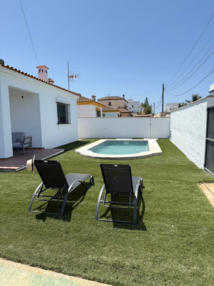 Casitademar - Conil de la Frontera